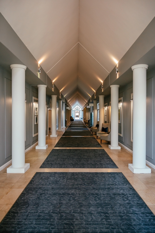 Fancourt Spa & Hotel, George, South Africa - The Worldwide Webers